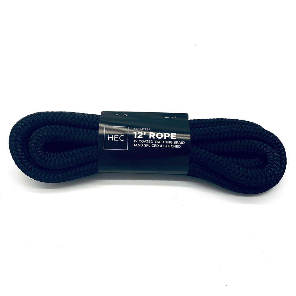 12' Training & Games Rope – HEC Horse Education Company