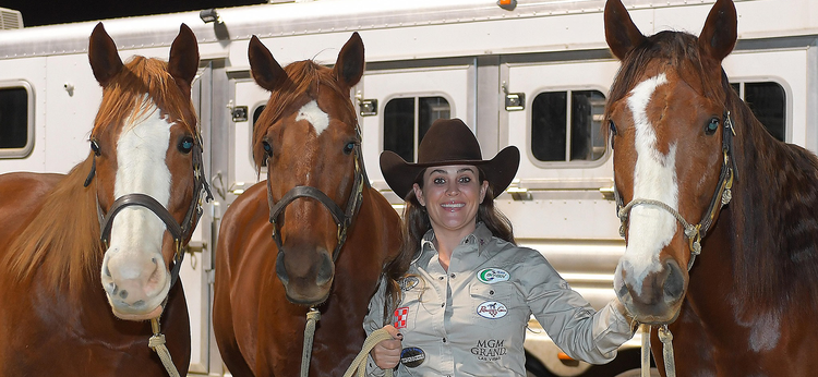 Brittany Pozzi Tonozzi – The Horse Education Company