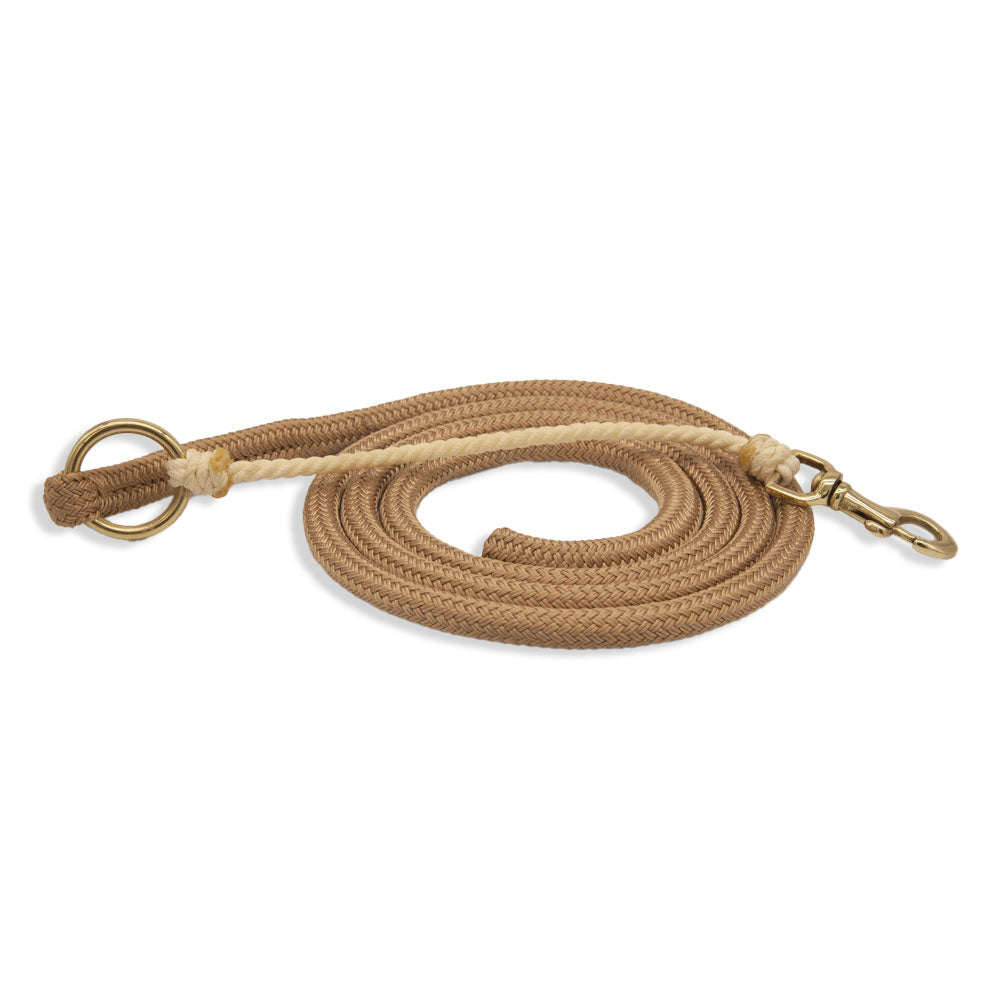 Lariat End Lead – HEC Horse Education Company