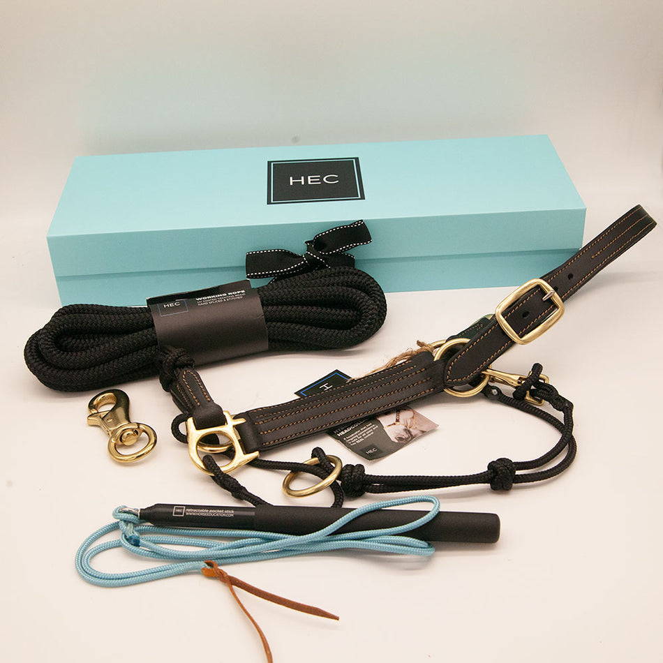 HEC: Official Site of the Hybrid Halter & Retracting Pocket Flag – The ...