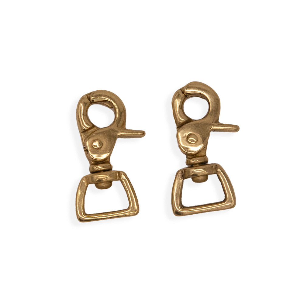 Scissor Snap 2 Pack – HEC Horse Education Company