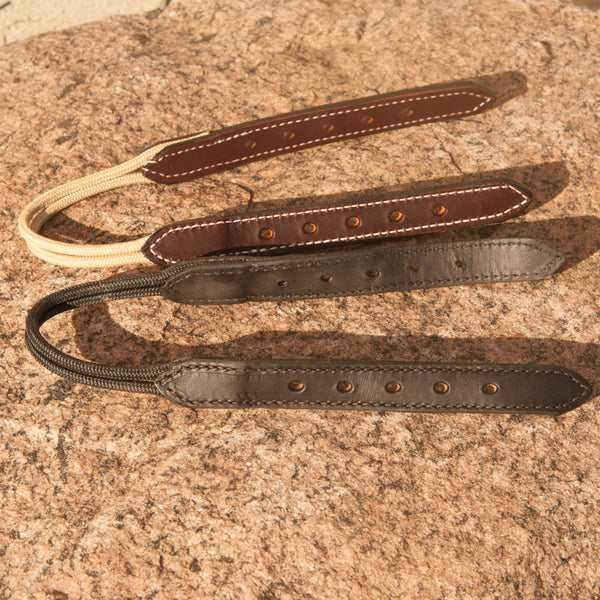 Rope Poll Straps – The Horse Education Company